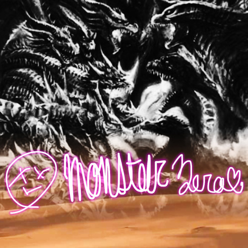 Stream MONSTER ZERO by NEON a.k.a Mr.ZERO | Listen online for free on SoundCloud