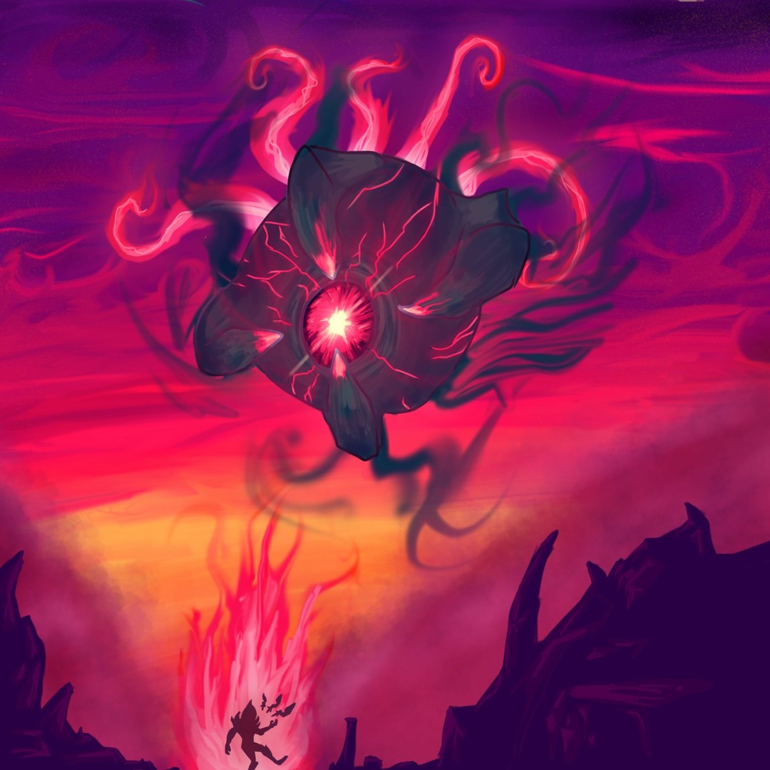 Calamitas Supreme Supreme Calamitas Sculpt Bust By Gragax On