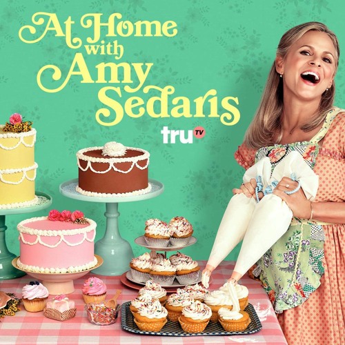 Stream Dramatic scene (from "At Home With Amy Sedaris" by Mike Pettry ...