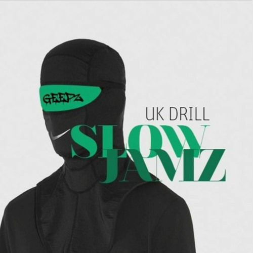 Stream UK Drill Slow Jamz | Potion | SL - Gentleman by Geepz | Listen ...