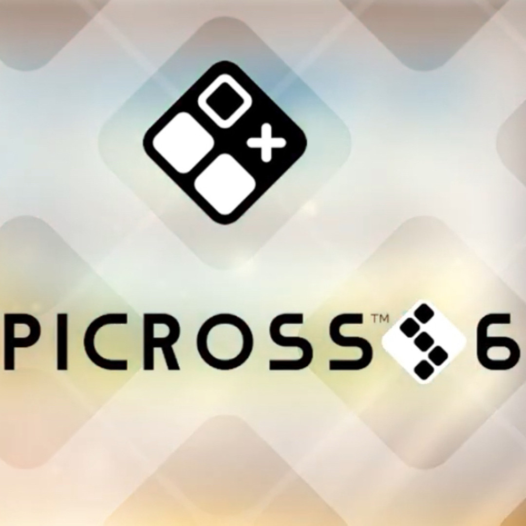 Stream Picross S6 OST- Mega Picross by User 717844962 | Listen online ...