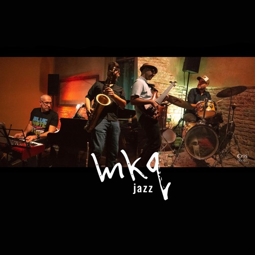 Stream Mike Luisi | Listen to MKQ 15 Años - Café Vinilo - Recorrido ...