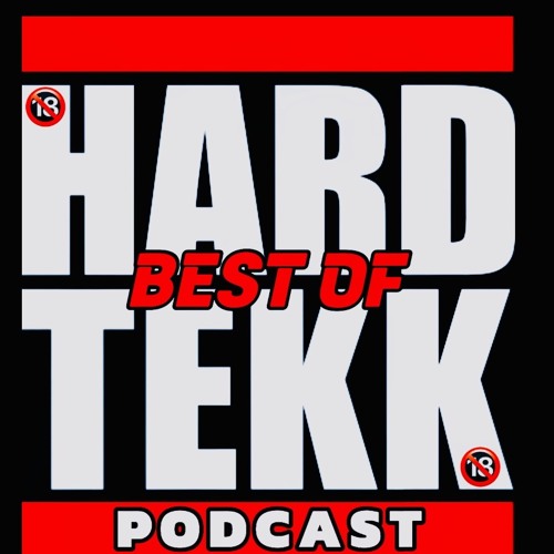 Stream BEST OF HARDTEKK 🔞 | Listen to HARDTEKK PODCASTS playlist online ...