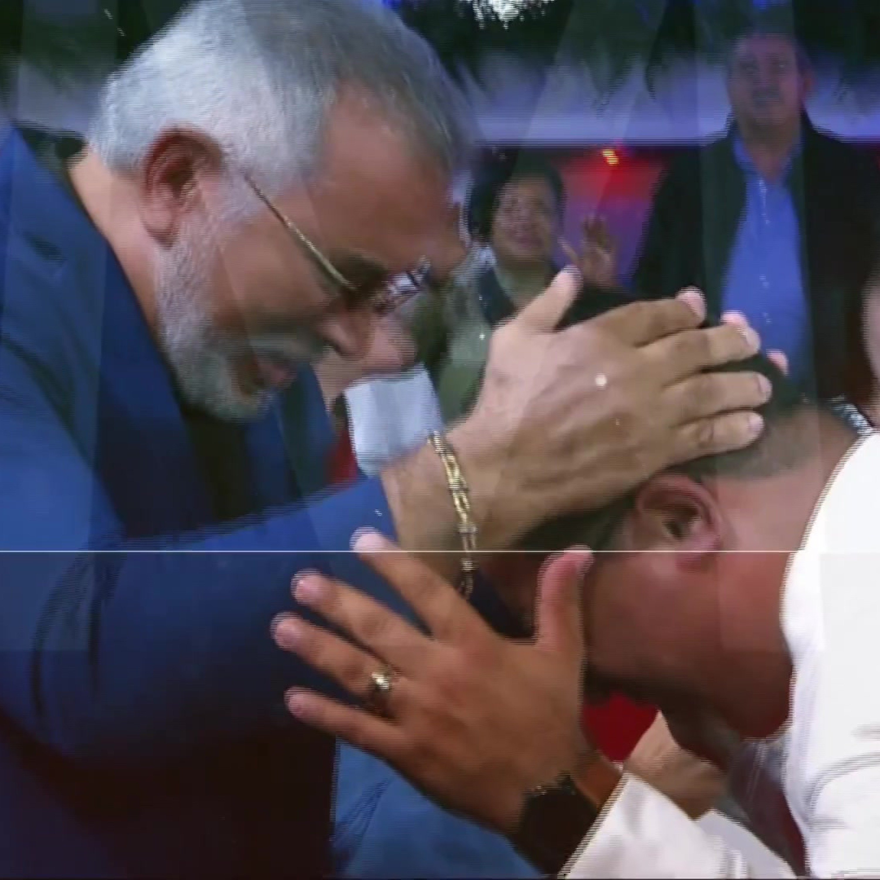 CULTOS DE ORACIÓN | Apóstol Wanda Rolón – Senda Radio Station