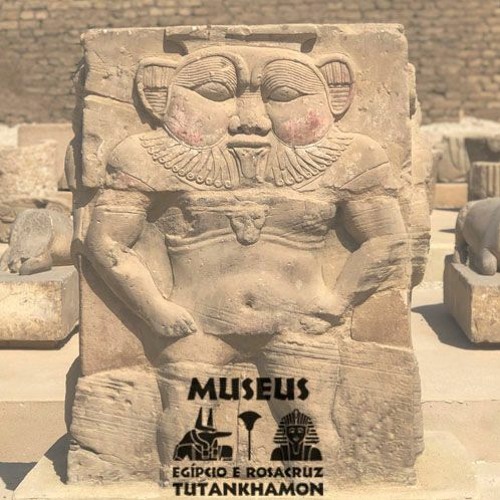 Listen to music albums featuring Deus Bes - Museu Egípcio e Rosacruz ...