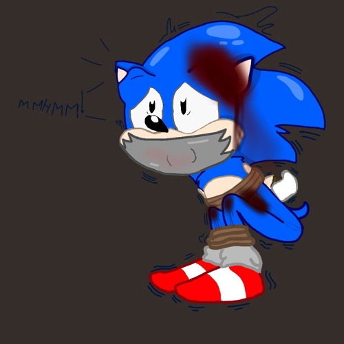 Stream SONIC TIED UP!? by Грузия Doki Doki Litraturnei Club | Listen ...