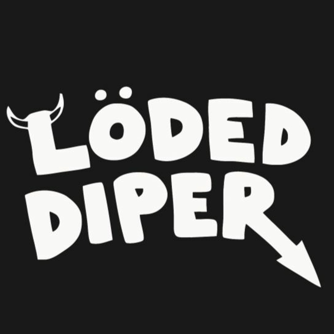 Stream Diary of a wimpy kid-Exploded Diaper by Grizzly dino | Listen ...