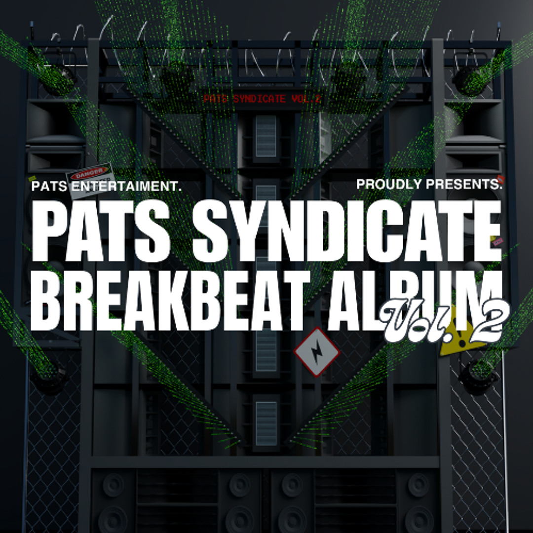 Stream GOLDEN HOUR BREAKBEAT (PATS SYNDICATE REMIX) Filter by PATS ...