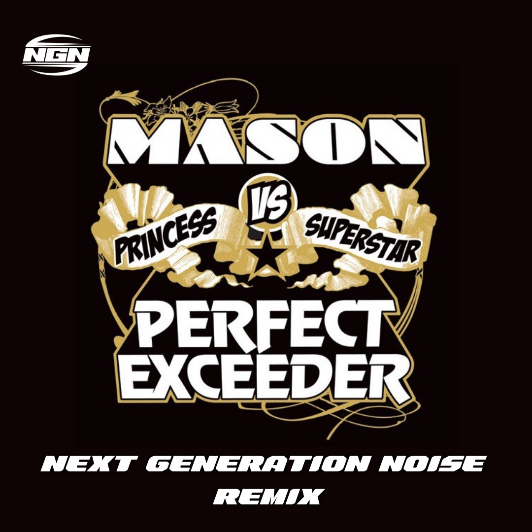Stream Mason, Princess Superstar - Perfect (Exceeder) (Next Generation ...