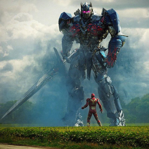Stream optimus prime x fangs - Dionnysuss (slowed) by marcel | Listen ...