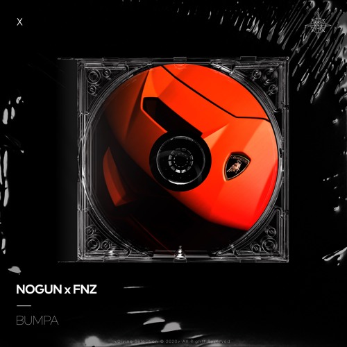 Stream Nogun x FNZ - Bumpa (Extended Mix) by Divine Selection | Listen ...