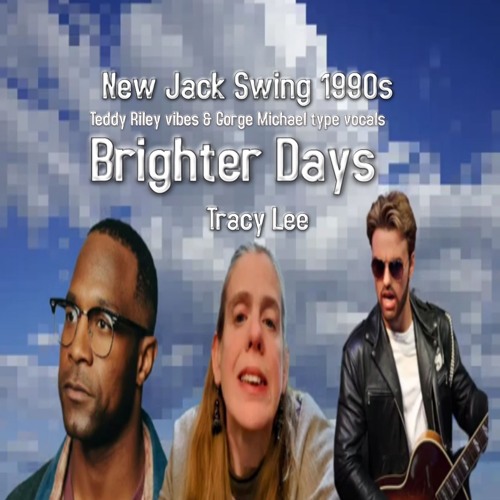 Stream Brighter Day Tracy Lee by Tracy Lee (Lee Tracy) | Listen online ...