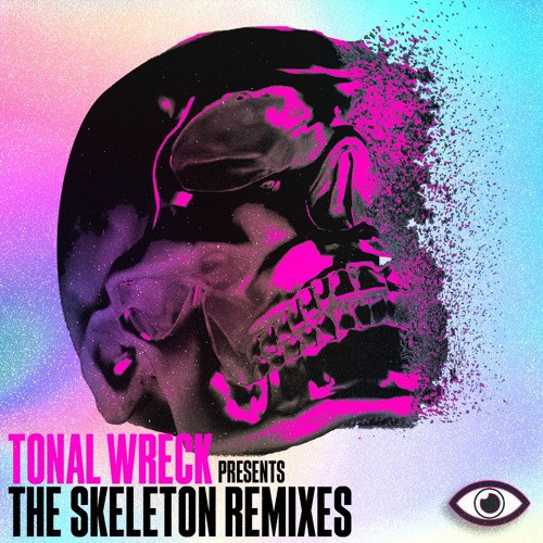 Stream Skeleton - billbosh X Arms Remix by Tonal Wreck | Listen online ...