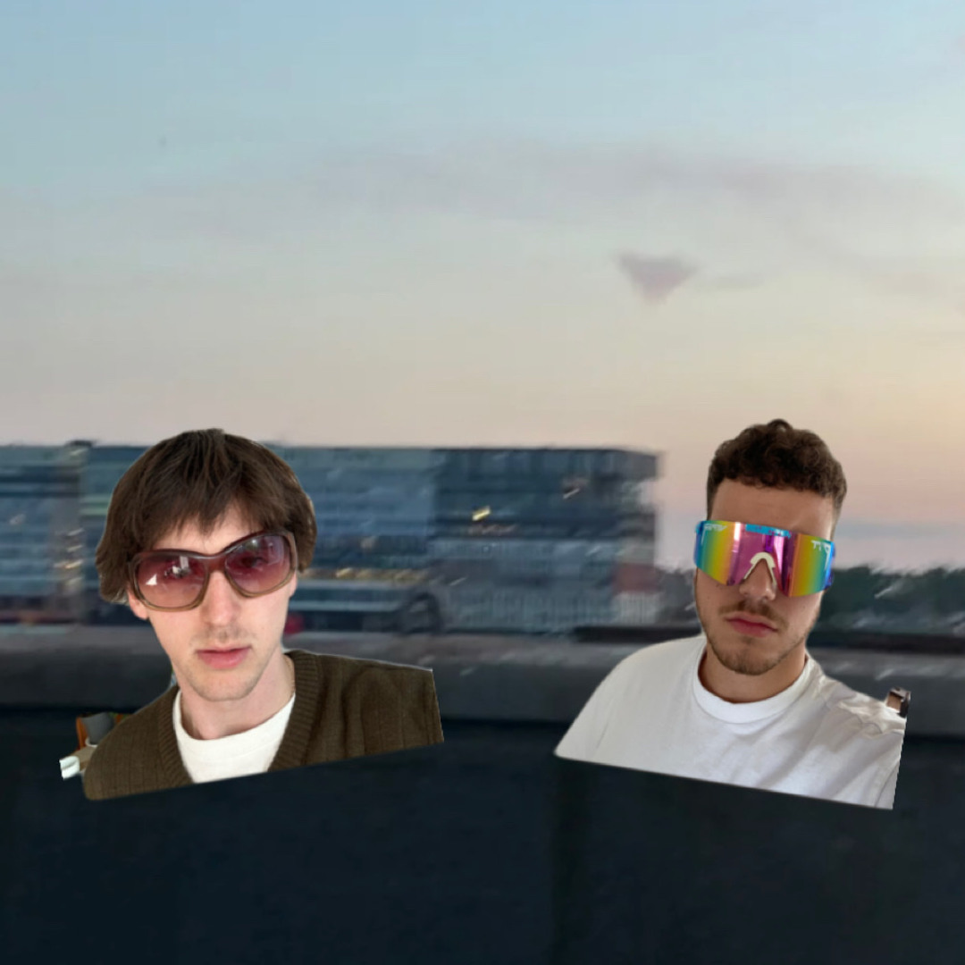 Stream TRIBU - Afterparty (Gotu Jim) Remix by TRIBU | Listen online for ...