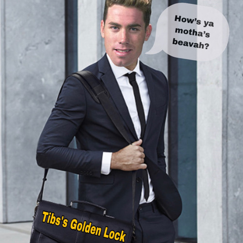 Stream Billy Tibbetts - Best Show In The World by Spillz | Listen ...