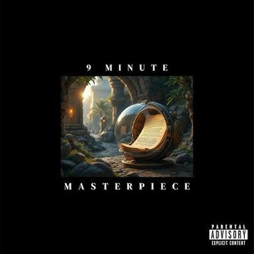 Stream 9mm (9 Minute Masterpiece) - An0maly by Marcel B. | Listen ...
