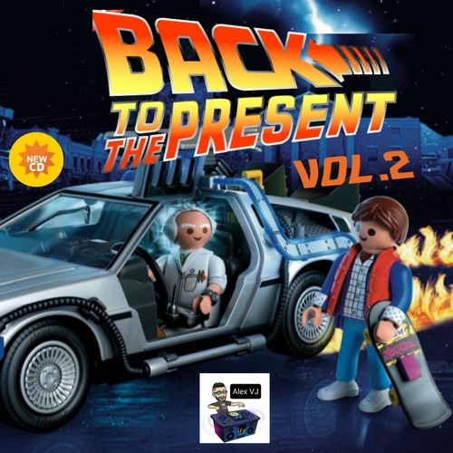 Stream 02.Friki Mix by Alex VJ | Listen online for free on SoundCloud