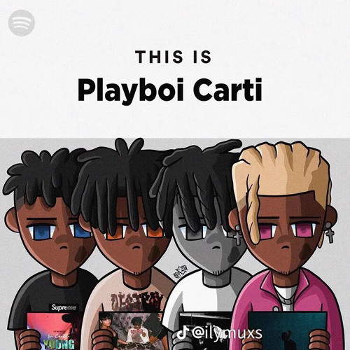 Stream PLAYBOI CARTI WLR DELUXE TYPE BEAT.mp3 by Vimixx | Listen online ... Stream PLAYBOI CARTI WLR DELUXE TYPE BEAT.mp3 by Vimixx | Listen online ...