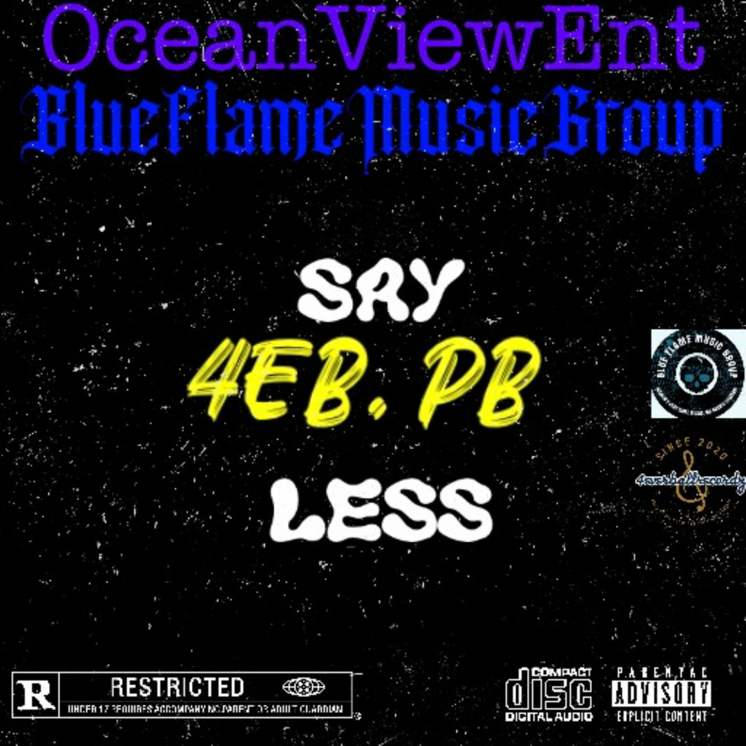 Stream 4EB PB - sayless by 4EB PB | Listen online for free on SoundCloud