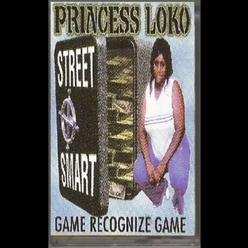 Stream Princess Loko - Man of yo scary dreams og version by taboodva ...