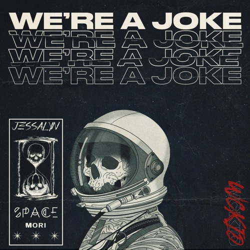 Stream WCKiD & Jessalyn - We're A Joke by Nightblue Music | Listen ...