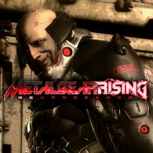 Stream [MGRR] Red Sun [FULL BETA VERSION] by charerare | Listen online ...