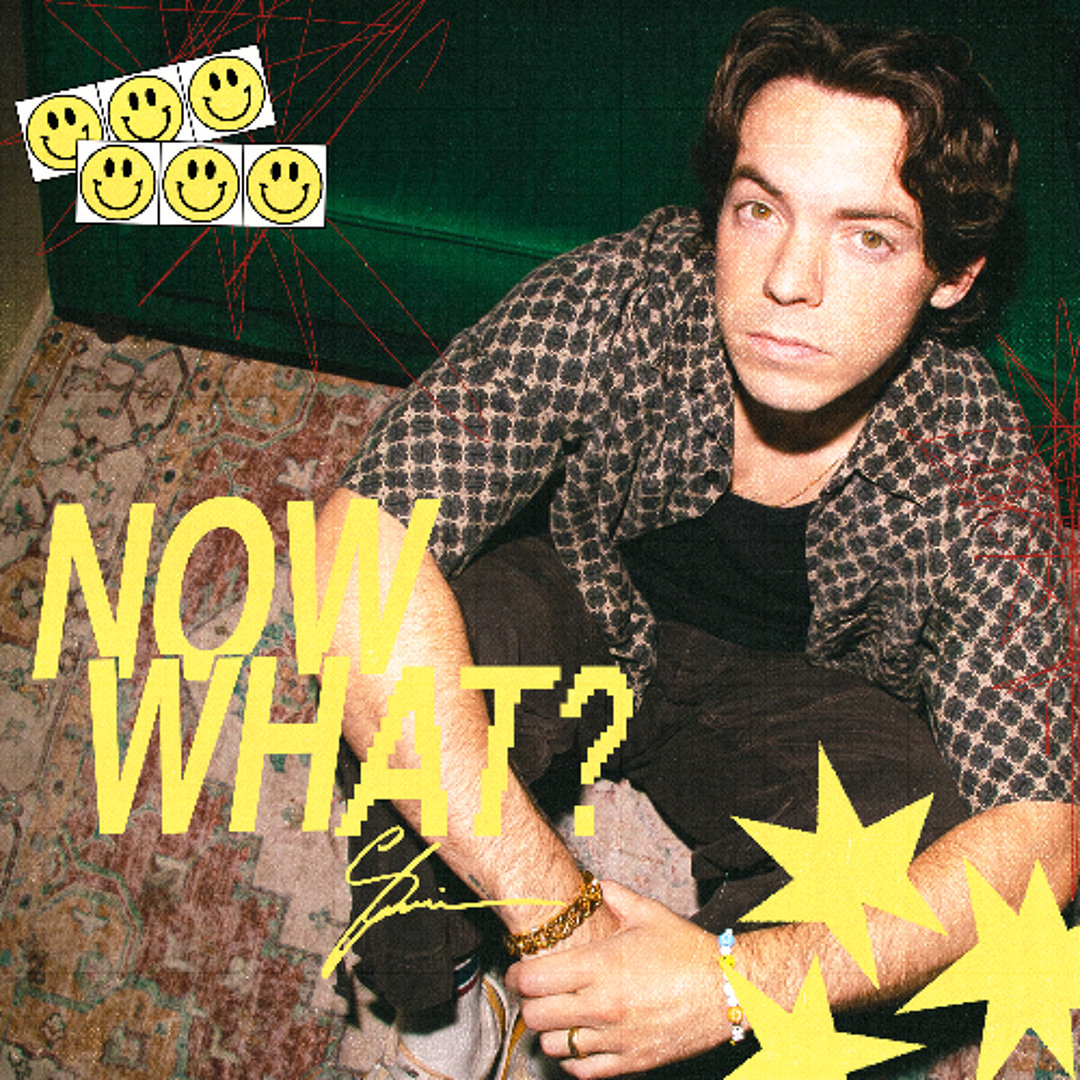 Stream NOW WHAT? by Connor Price | Listen online for free on SoundCloud