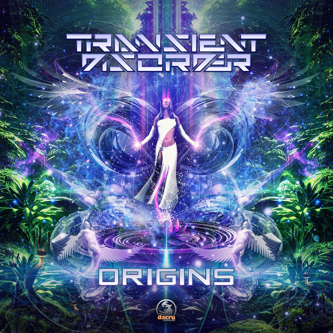 Stream Transient Disorder - Origins (Full Album 2023 ) by Transient ...