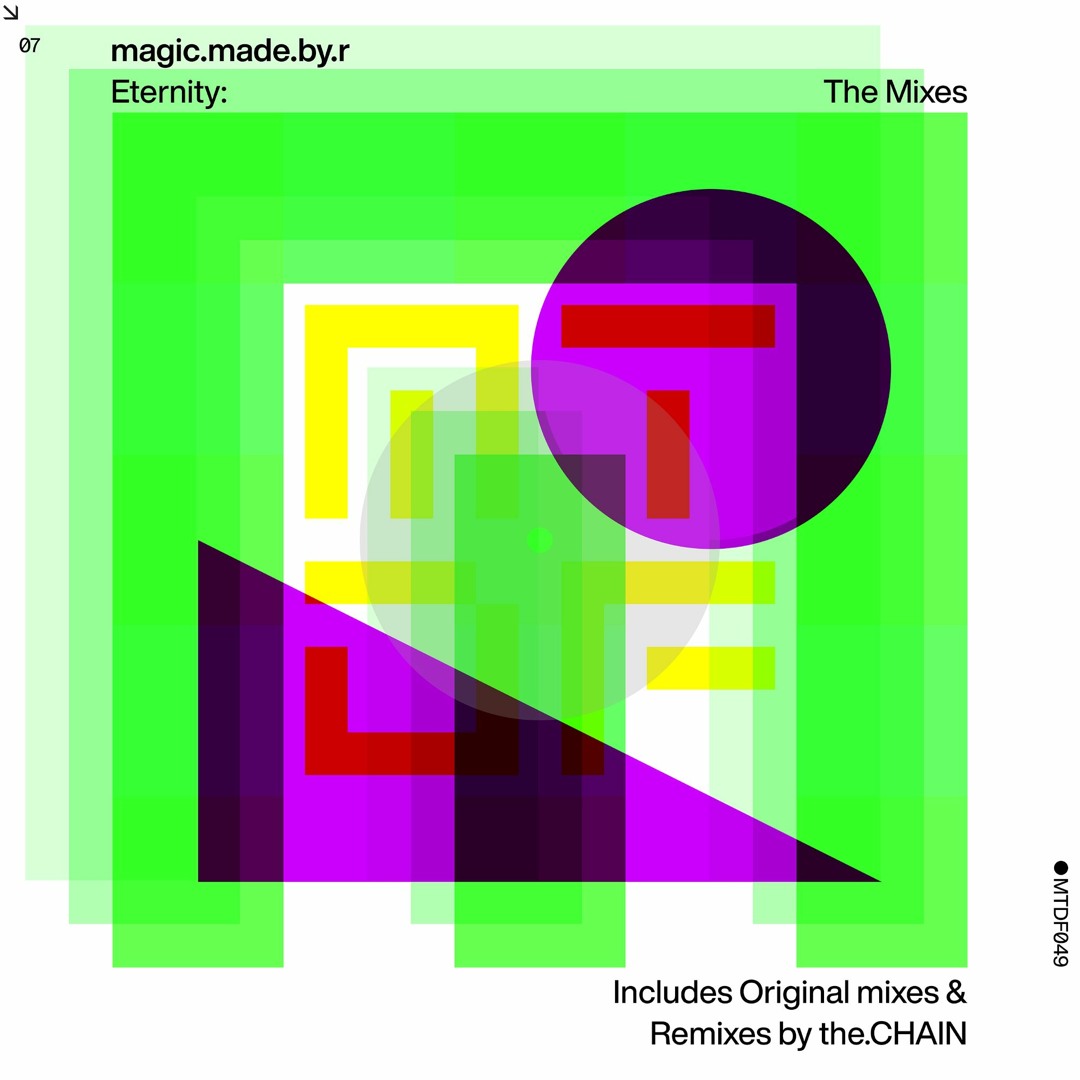 Stream MusicToDieFor | Listen to EXCLUSIVE PREMIERE: magic.made.by.r ...