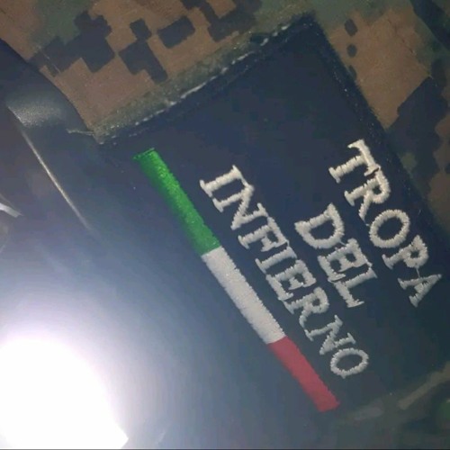 Stream Tropa Del Infierno - Luis R Conriquez by Unknowed.nyw | Listen ...