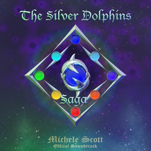 Stream TSDS: Escape from Delphi (© MScott Arisdale Arts) by M.M. Scott ...