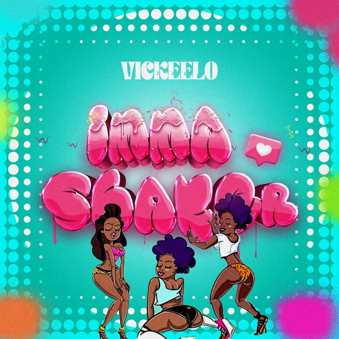 Stream Imma Shaker Produced By Mykelonthebeat X Keno By Vickeelo 2396