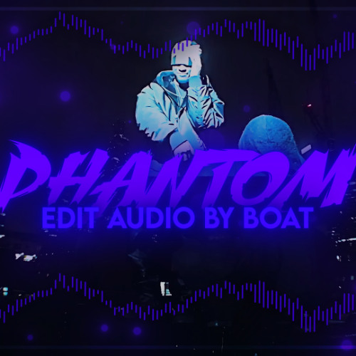 Stream Phantom - EsDeeKid [EDIT AUDIO] by astropiaxaudios | Listen ...