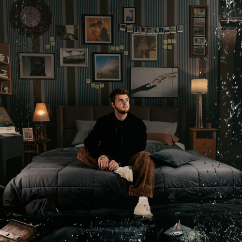 Stream Ordinary by Alex Warren | Listen online for free on SoundCloud