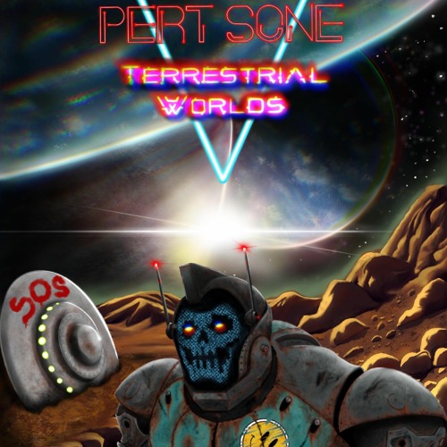 Stream Pert Sone (Chris Digby) | Listen to terrestrial worlds playlist ...
