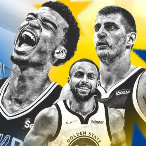 Listen to playlists featuring [wATCHLIVE]UPDATES!]**NBA All-Star Game ...