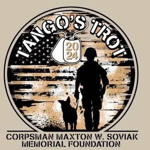 Stream Kip Soviak - 2024 Tango's Trot Dog Walk by BAS Sandusky Podcasts ...