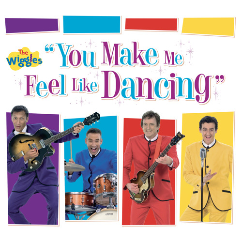 Stream The Mooche by The Wiggles | Listen online for free on SoundCloud