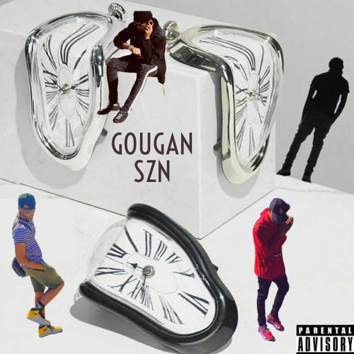 Stream All The Way - ZumokusWrld (Prod. G0UG4N) by Gougan 🏁 | Listen ...