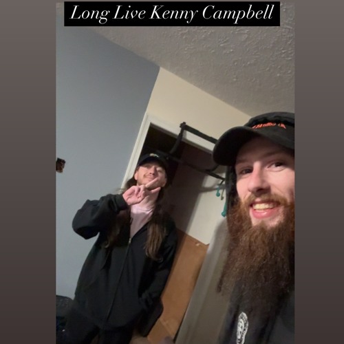 Stream getmewhereimgoin feat kenny campbell (prod kenny campbell) by ...