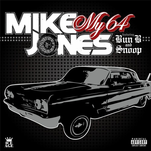 Stream My 64 (feat. Bun B & Snoop Dogg) by Mike Jones | Listen online ...