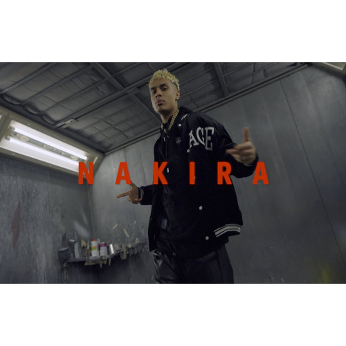 Stream Mouka - Nakira (Official Music Video) by amin | Listen online ...