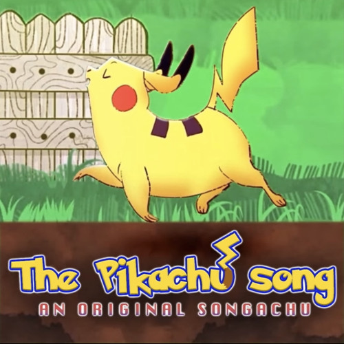 Stream The Pikachu Song - Random Encounters by 、 sam ♪ | Listen online ...
