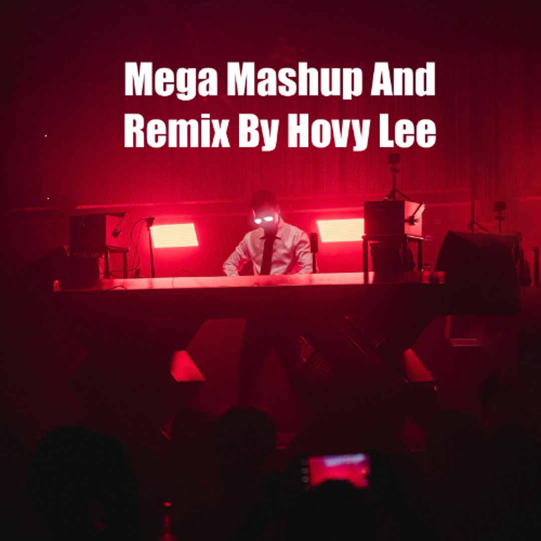 Stream Good Boy（Hovy Lee Metal Trap Flip） by Hovy Lee | Listen online ...