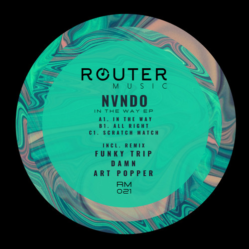 Stream Scratch Match (Original Mix) by NVNDO | Listen online for free ...