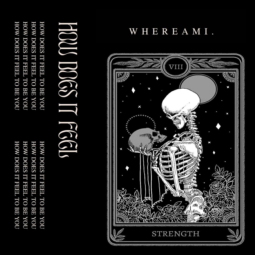 Stream How Does it Feel by whereami. | Listen online for free on SoundCloud