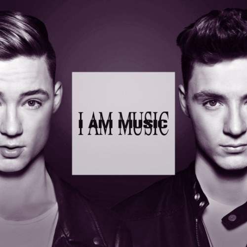 Stream I AM MUSIC 2 ft. Travis Scott by dj amen break sample | Listen ...