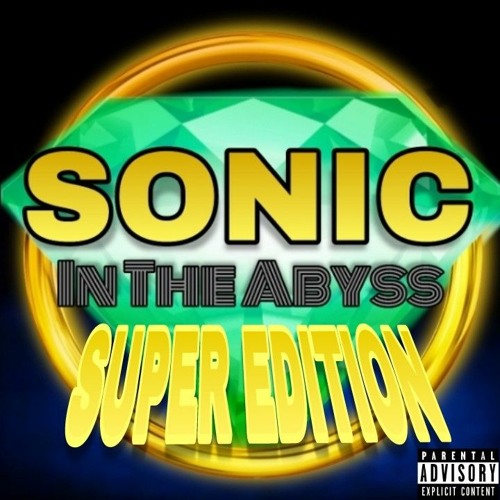 Stream Demon Prince, Abyssal | Listen to Sonic In The Abyss: SUPER ...