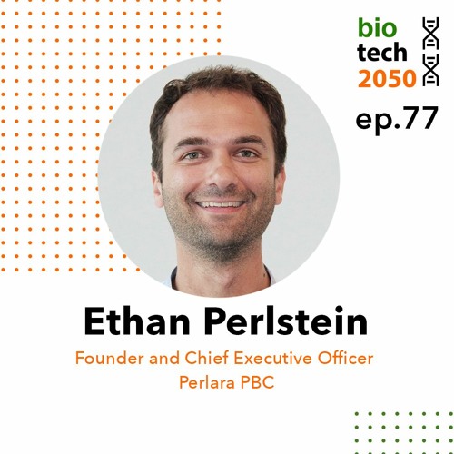 Stream episode 77. Battling rare diseases: patients and scientists ...