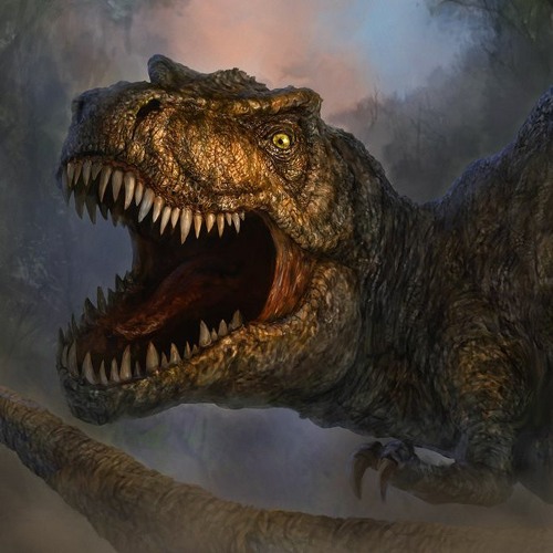 Stream Code Pandorum X Warthog - T - Rex (CLIP) by Kurama | Listen ...